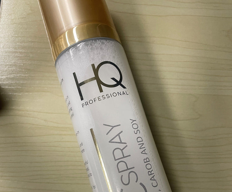 The Secret to a Perfect Finish – ELASTA HAIRCARE