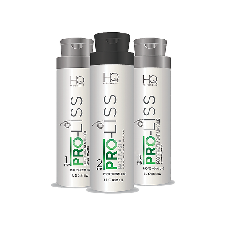 ELASTA HAIRCARE